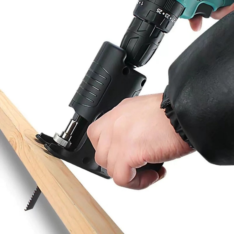 Portable Wood Cutter Machine - MagicKlik